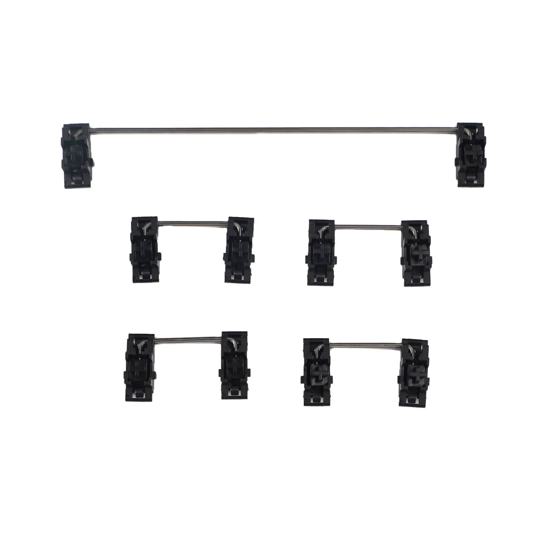 Original-Cherry-Plate-Mounted-Stabilizers-OEM-Black-Clear-Satellite ...