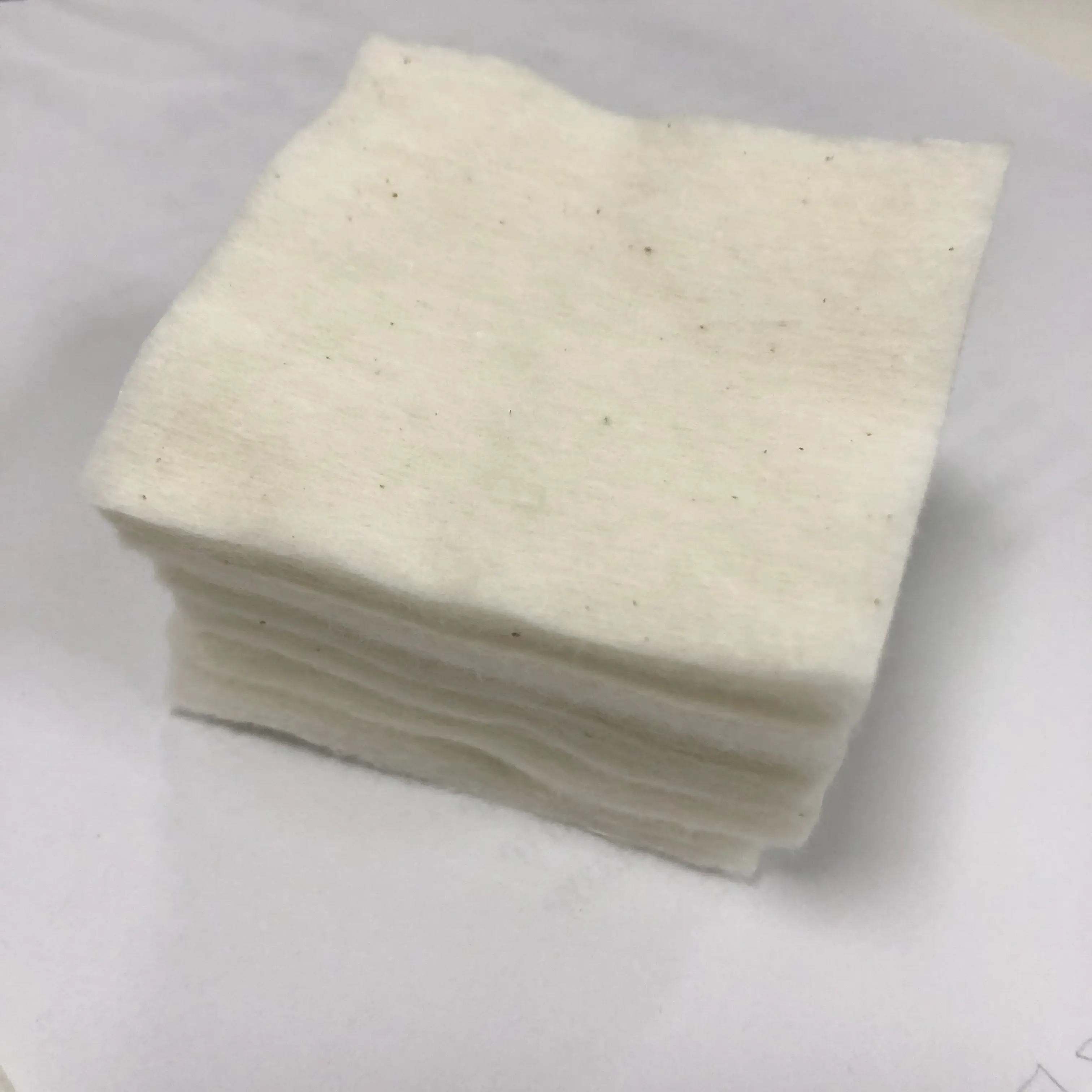 Original Japanese Organic Cotton Wool MUJI 180Pcs Huge Vapor Eletronic ...
