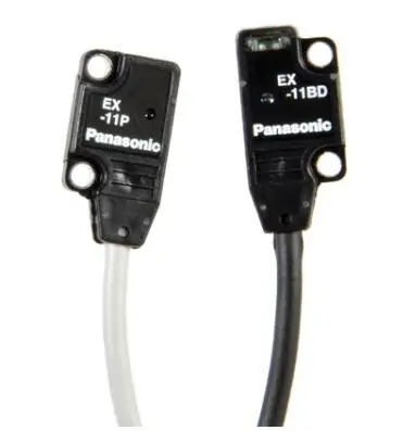 EX 11B = EX 11P + EX 11BD Ultra Slim Photoelectric Sensor|ฟิวส์| - AliExpress