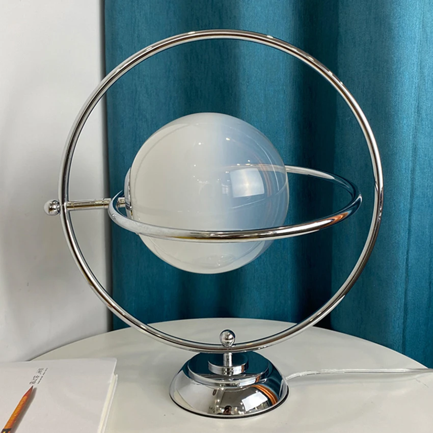 Vintage Rotating Lamp | atelier-yuwa.ciao.jp
