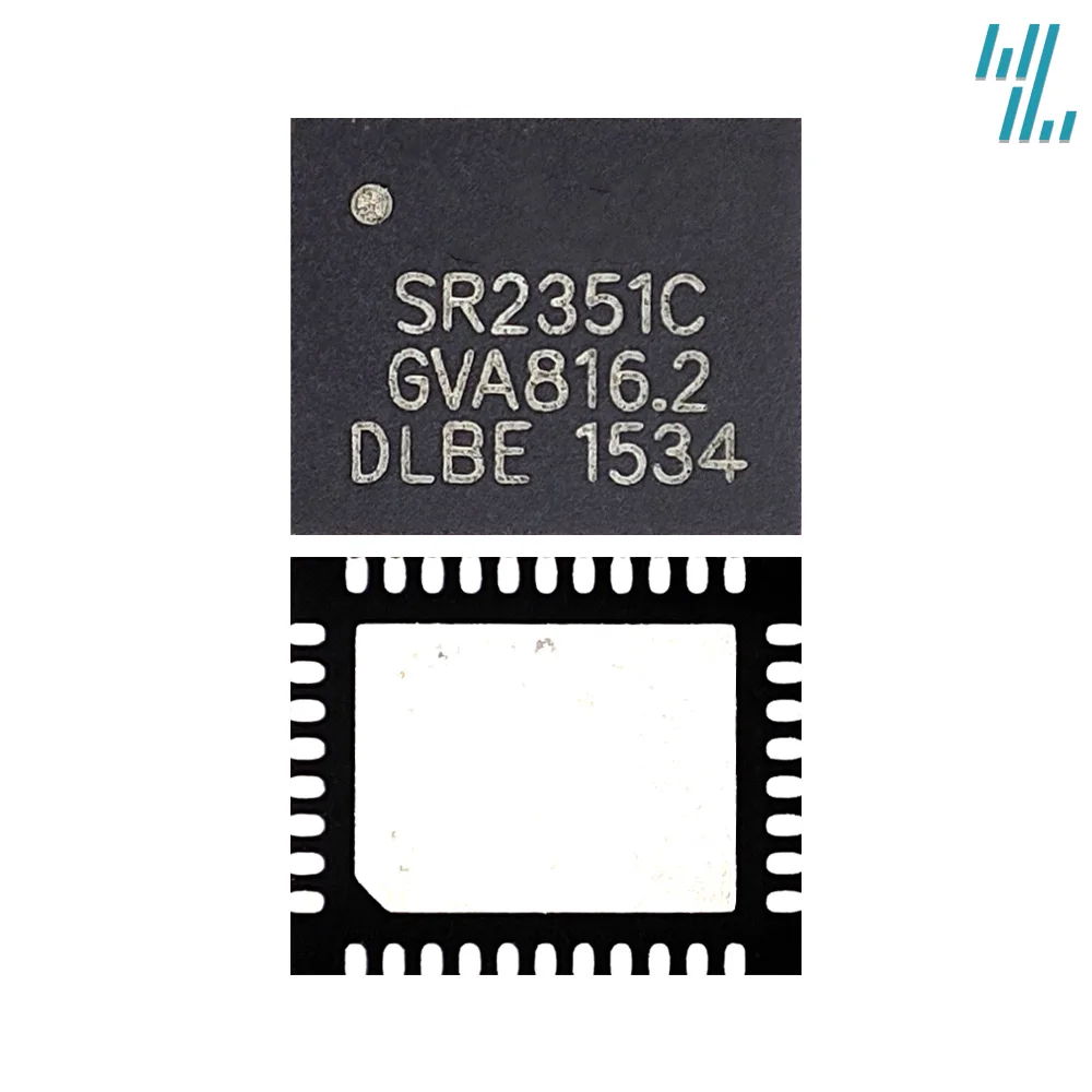 SR2351C Radio Frequency IC|Integrated Circuits| - AliExpress