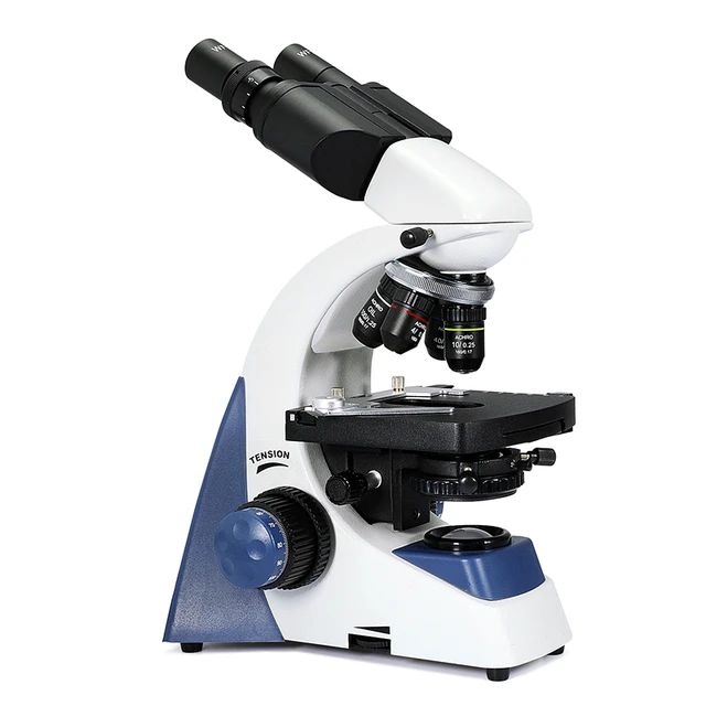 Medical Microscopes Used