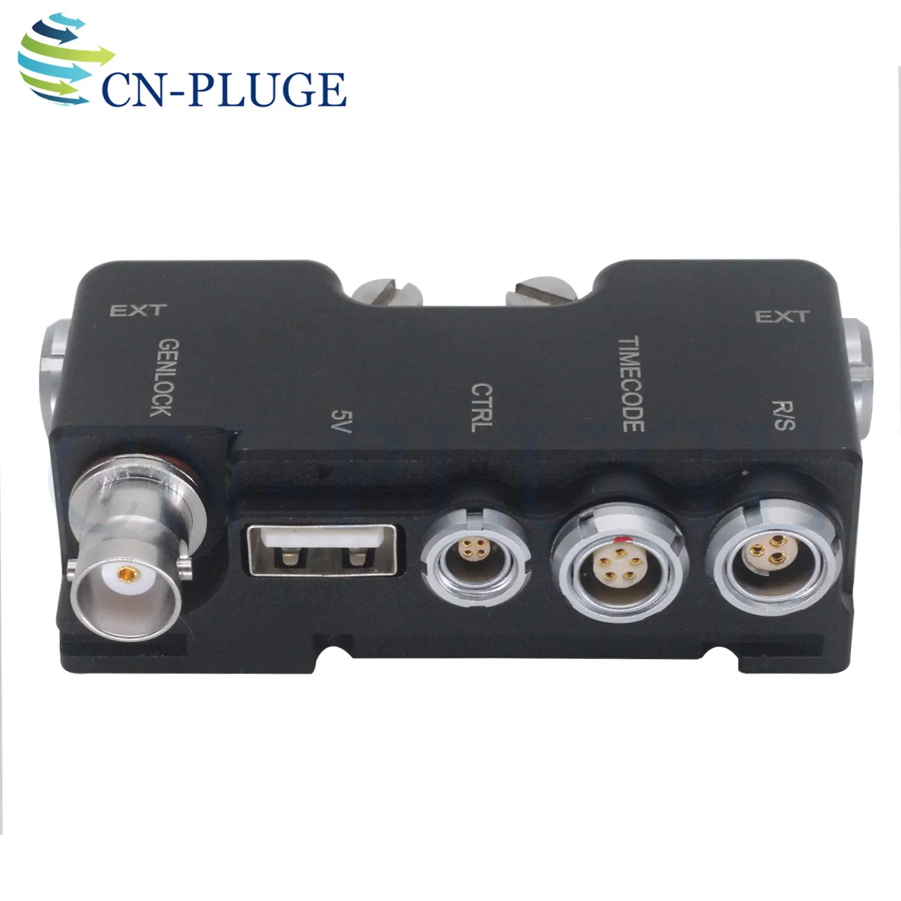 Multi-function-box-B-Box-RED-KMODO-EXT9-pin-splitter-R-S-3pin-Fischer ...