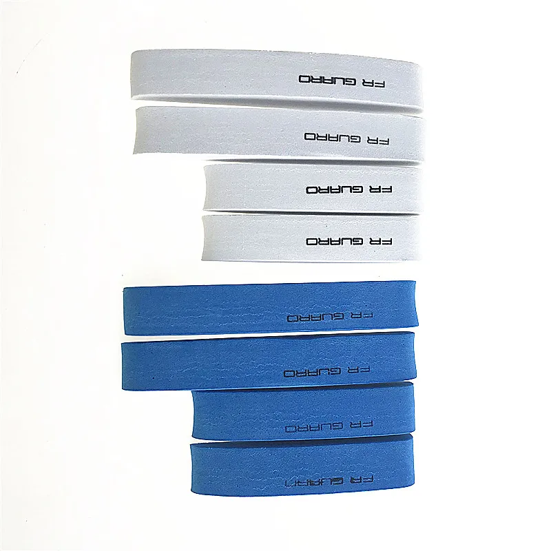 4pcs Car door EVA foam protection strip bumper Scratch protector set ...