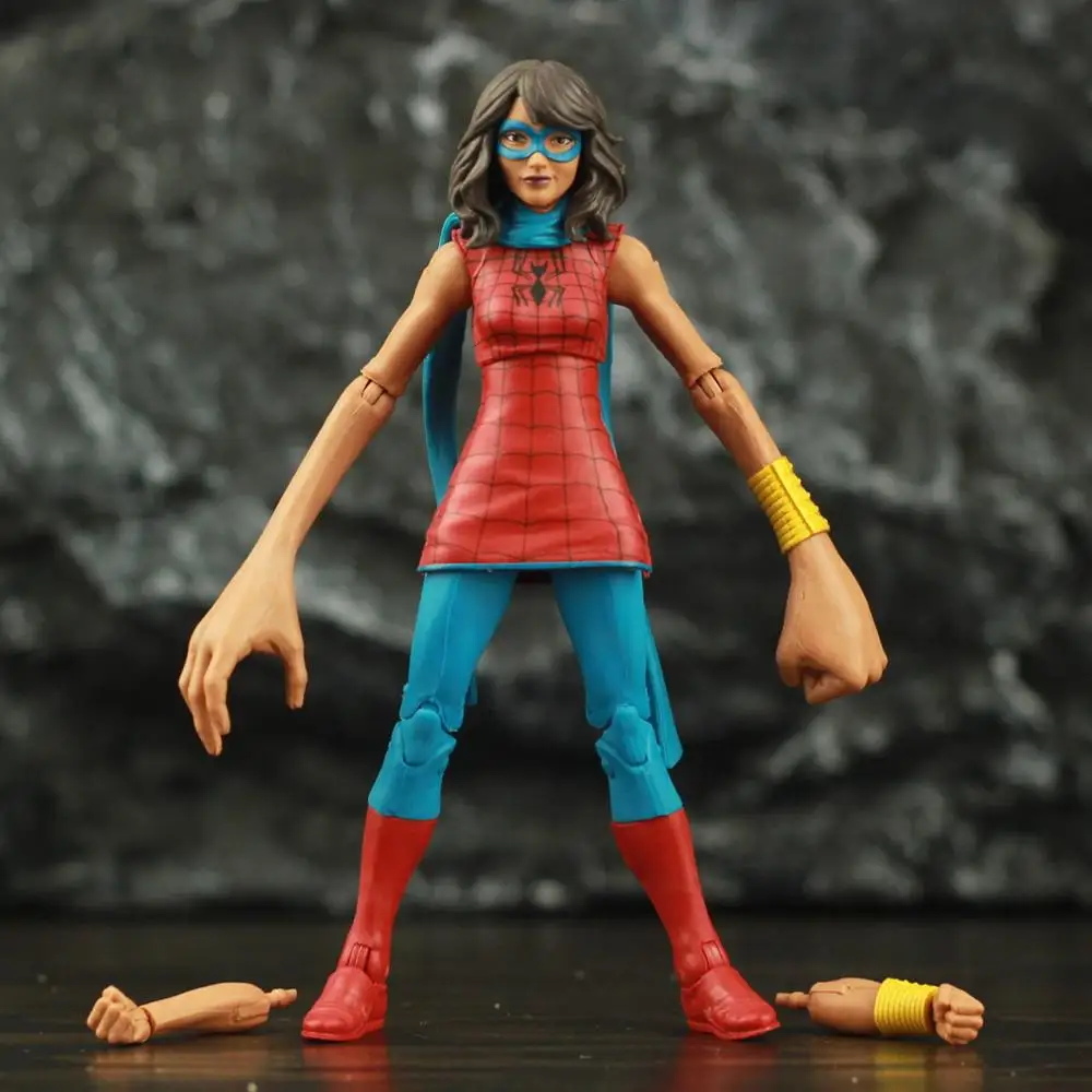 Marvel-Legends-MS-M-Kamala-Khan-Spider-Suit-6-Action-Figure-Exclusive ...