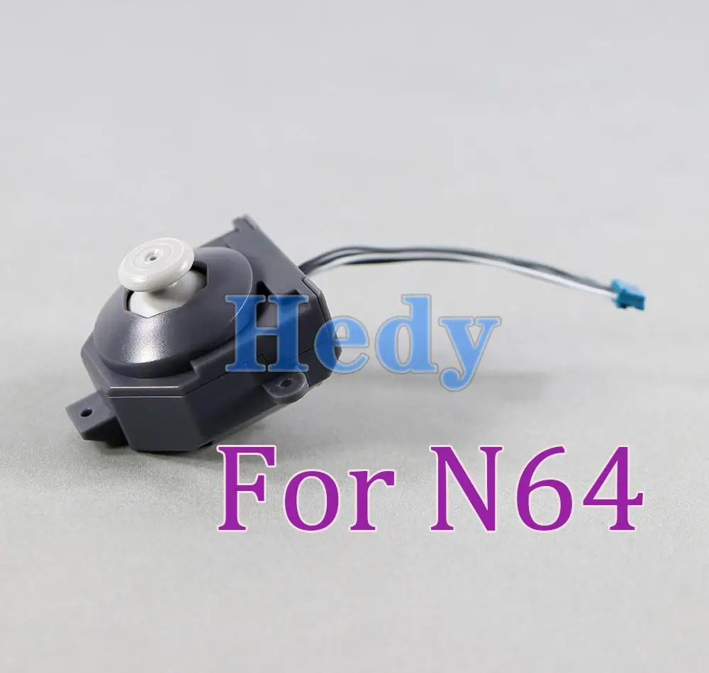 Gamecube Analog Stick Replacement | Gamecube Replacement Stick N64 ...