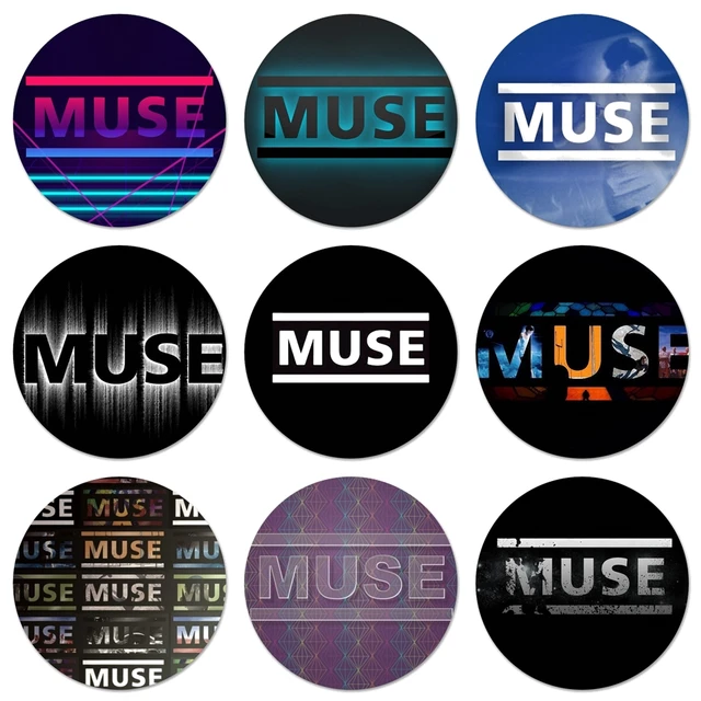 Muse Logo