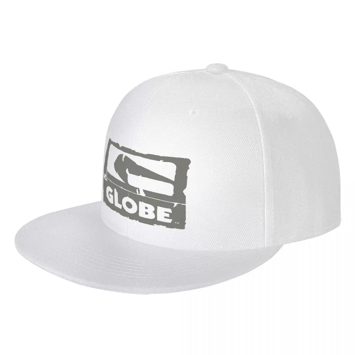 Globe Shoes Logo