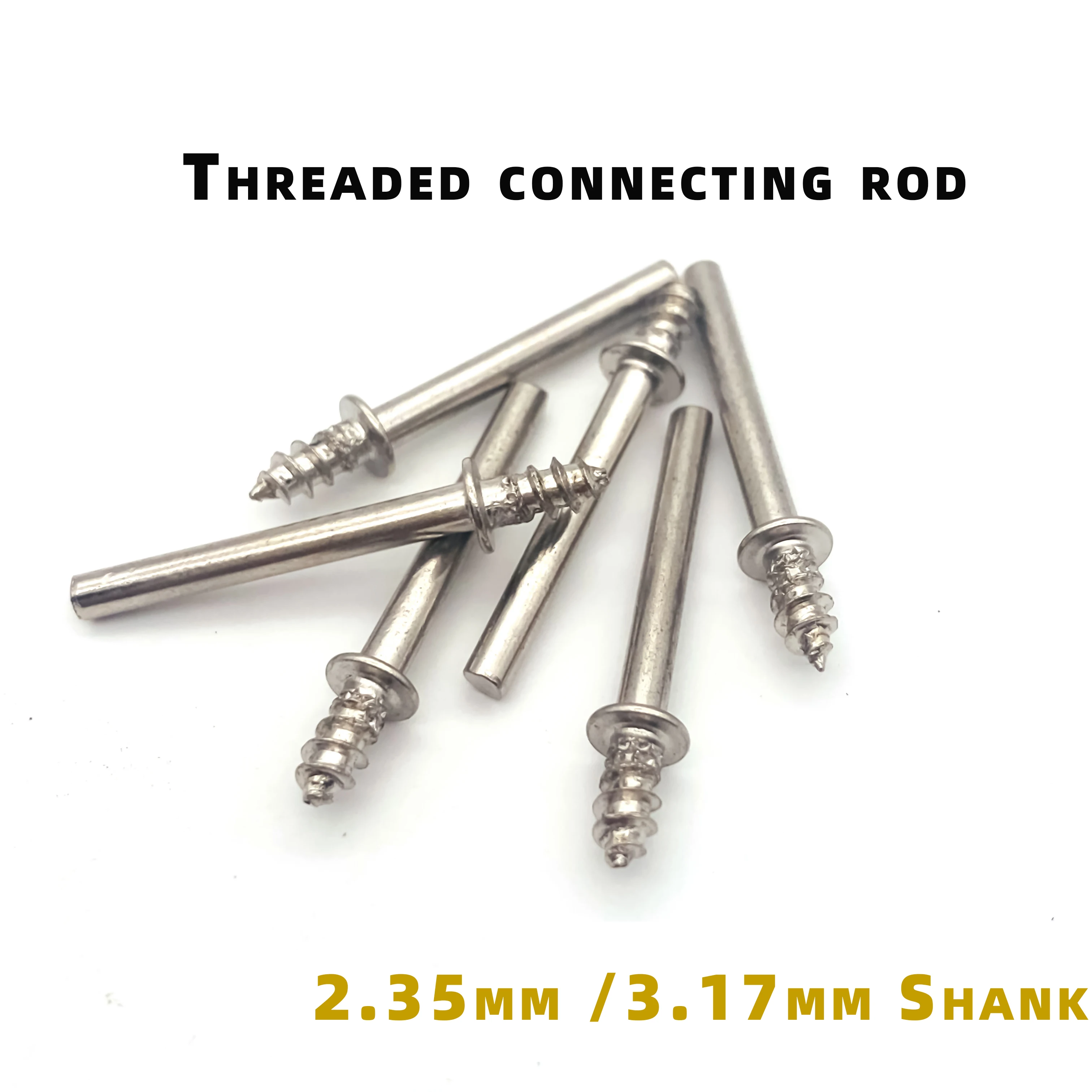 ZtDpLsd-20Pcs-2-35-3-17mm-Wool-Threaded-connecting-rod-Connecting-Rod ...