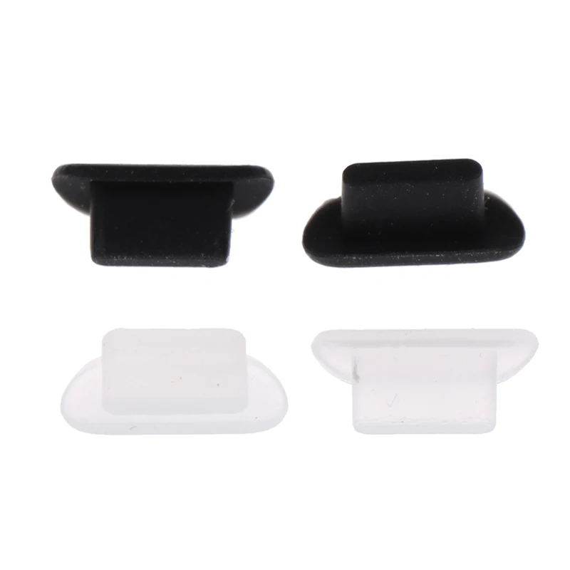 BOUCHON ANTI-POUSSIERE,Housse de protection Anti-poussière,10 pièces ...