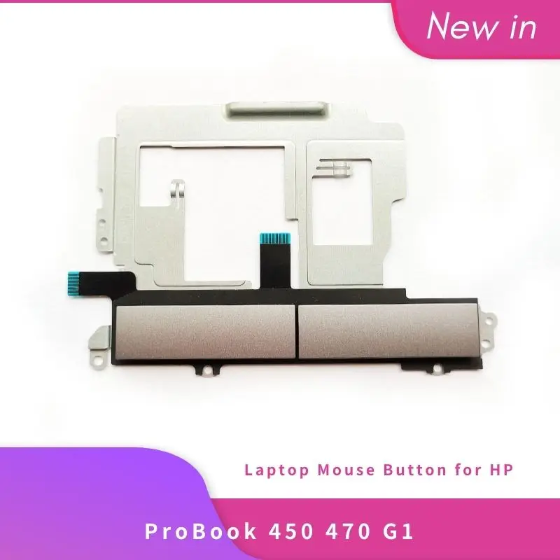 NEW-Original-For-HP-Probook-455-450-G1-475-470-G1-Laptop-Touchpad-Mouse ...
