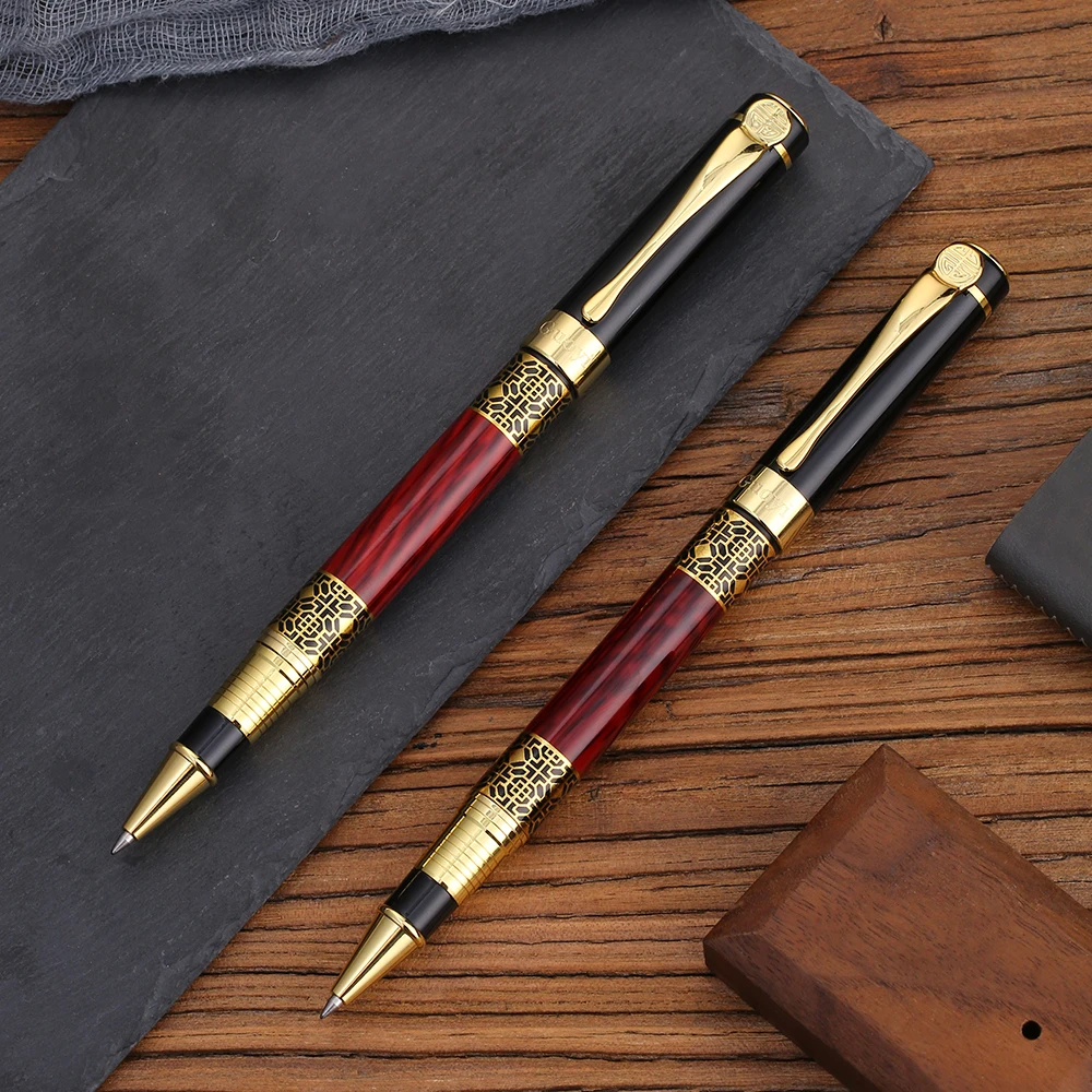 Guoyi A105 Luxury Eenvoudige Business Examen Metal High End Gifts Mass ...