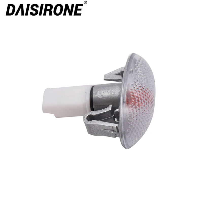 12V-Side-Marker-Light-Repeater-Lamp-55W-For-Peugeot-Citroen-C2-Xsara ...