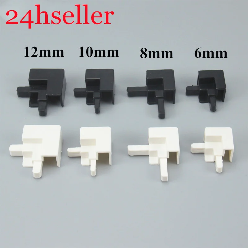 1pcs-6mm-8mm-10mm-12mm-Aquarium-Fish-Tank-Double-cover-plate-push-pull ...