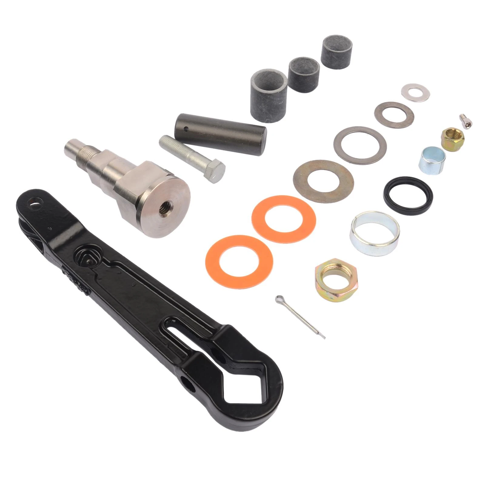 Ap03 Kit Upper Gimbal Steering Arm Shaft Pin For Mercruiser Bravo Alpha ...