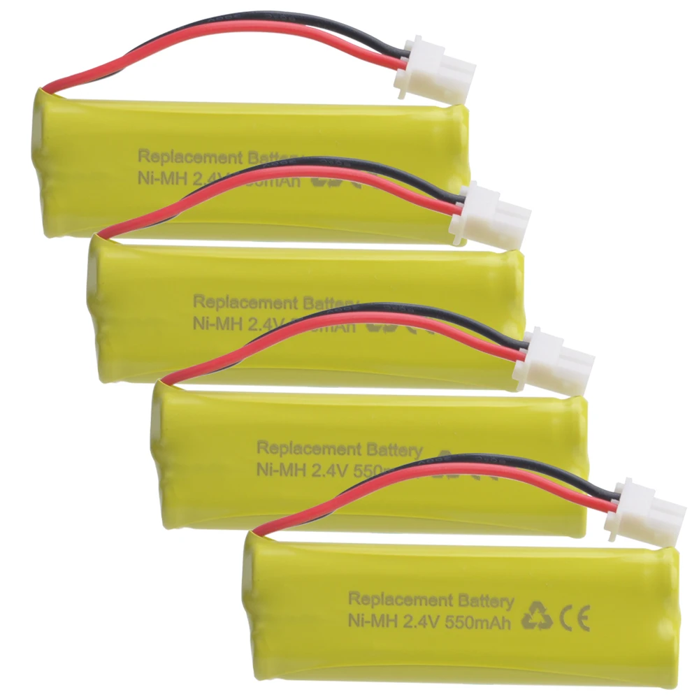 Vtech Cordless Phone Battery Replacement
