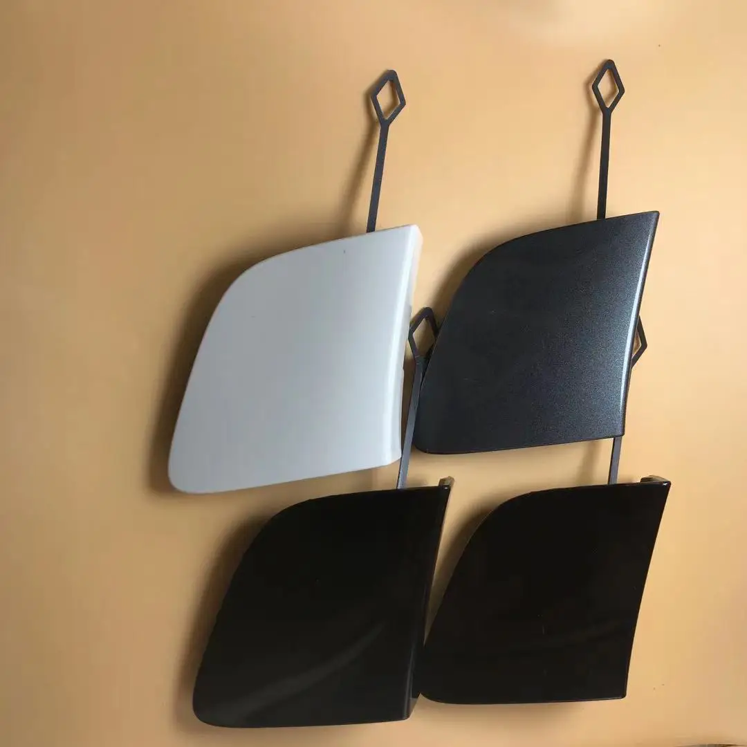 A2538853400 for Mercedes Benz GLC CLASS W253 Front Gray Bumper Trailer ...