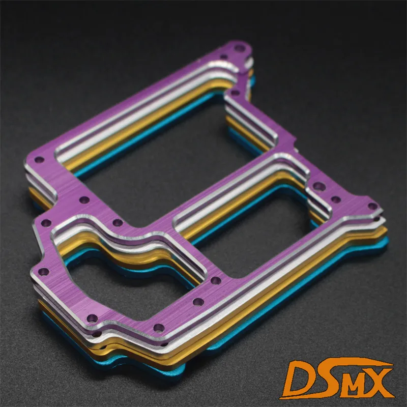 Безколлекторная электрическая модель 102065 122065 Алюминий компактный ...