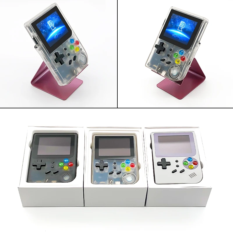 RG300-3-inch-IPS-Portable-Handheld-Game-Player-16G-3000-Games-Retro ...