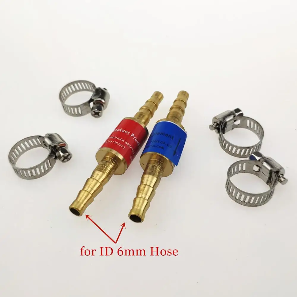 Acetylene Flashback Arrestor For Cutting Torch Store Online | www ...