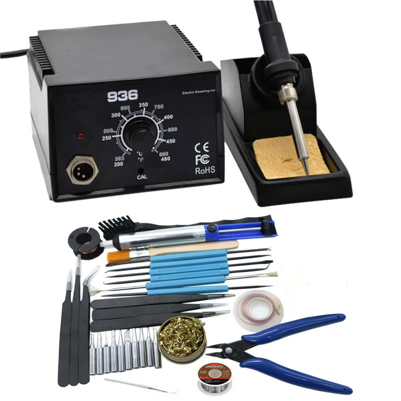 10 Best Soldering Stations 2018 | atelier-yuwa.ciao.jp