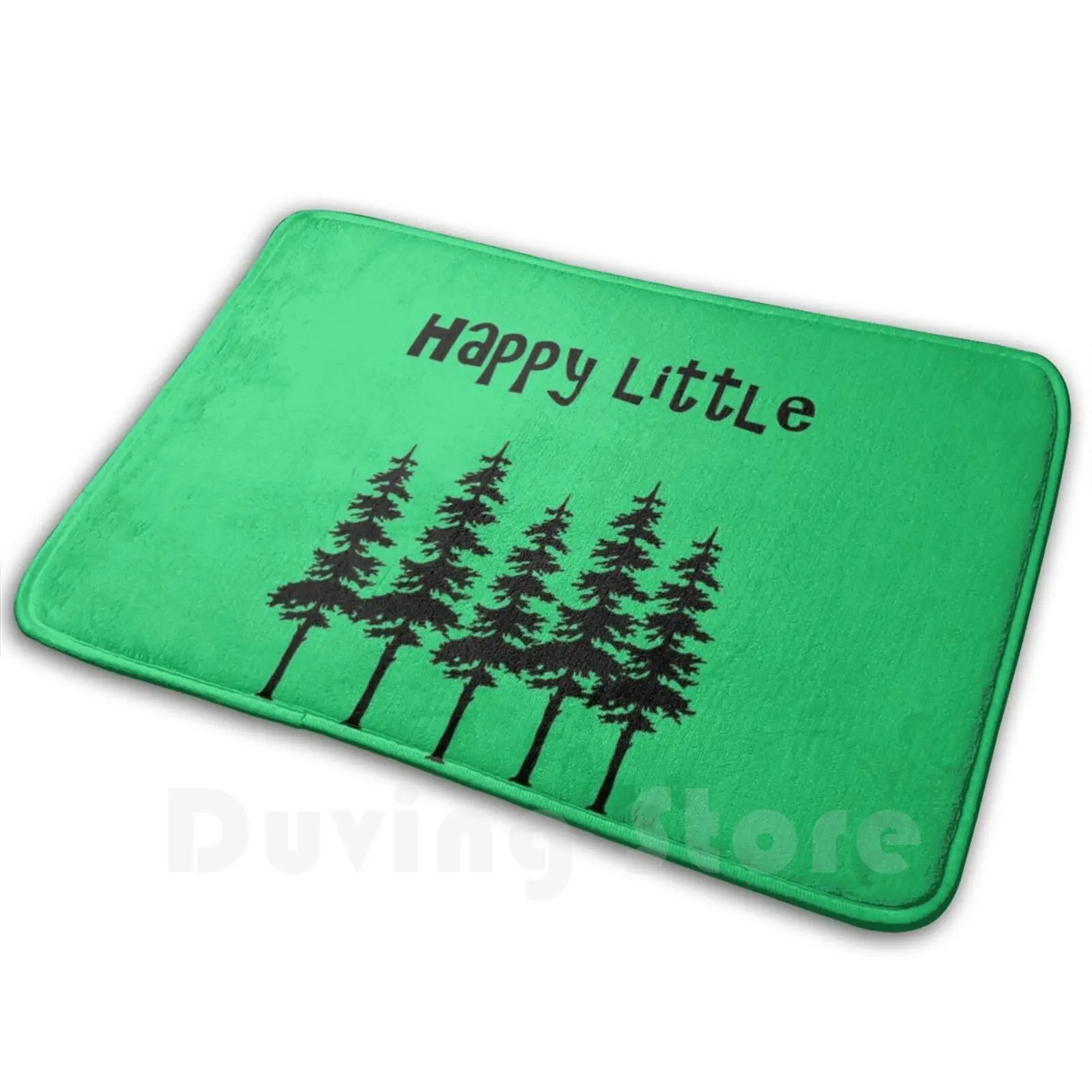 Bob Ross Pine Tree: The Ultimate Guide to Bringing Happy Little Trees ...