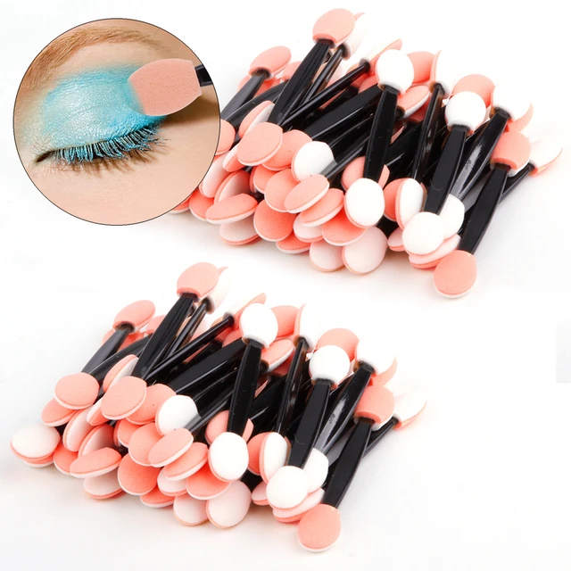 Eye Makeup Applicators
