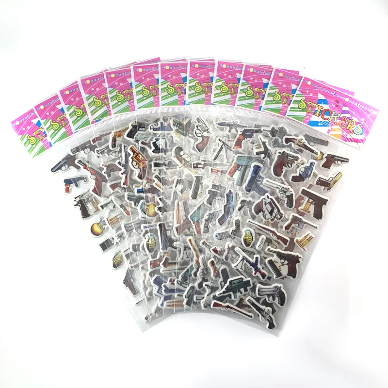 Children Stickers Store