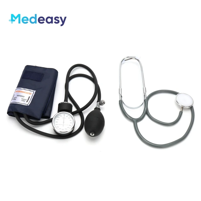Aneroid Sphygmomanometer Parts