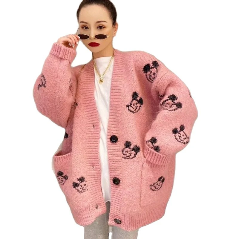 Disney Cardigan - munimoro.gob.pe