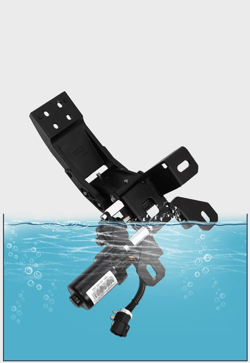 Electric Side Step Automatic Control Running Boards Switch Door Control ...