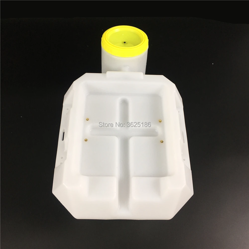 16L Water Tank for Plant Protection UAV container 16L 16KG plastic wat ...