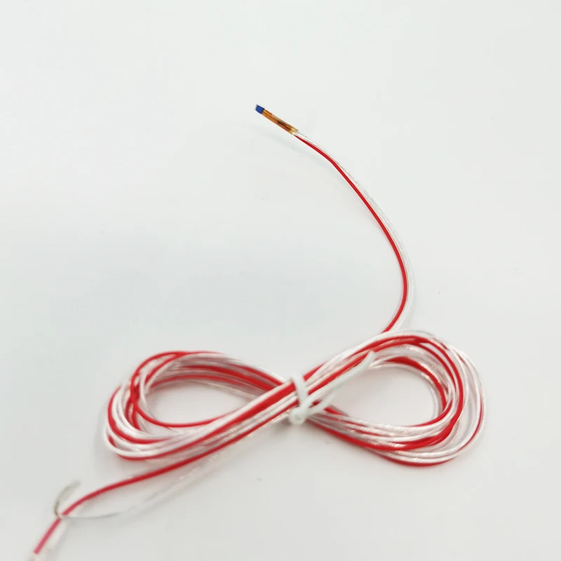 1pc-high-temperature-Heraeus-pt100-Thin-film-resistor-temperature ...