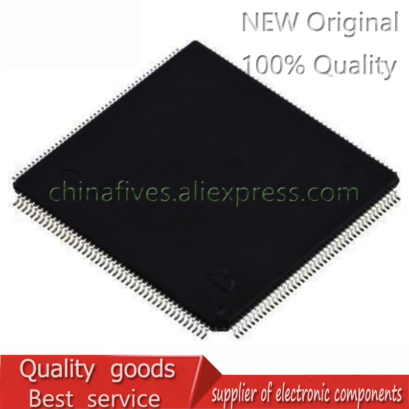 1 unids/lote RTD2674U GR QFP RTD2674U RTD2674 en Stock| | - AliExpress