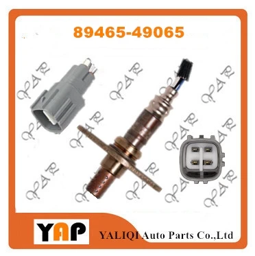 Oxygen Sensor FOR FITTOYOTA RAV4 SXA1# 3SFE 2.0L L4 4wire Length:65CM ...