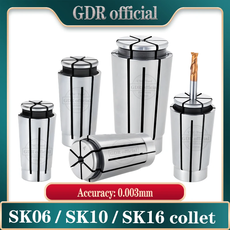 sk-collet-SK06-SK10-SK13-SK16-SK20-SK25-SK-collet-chuck-CNC-high-speed ...