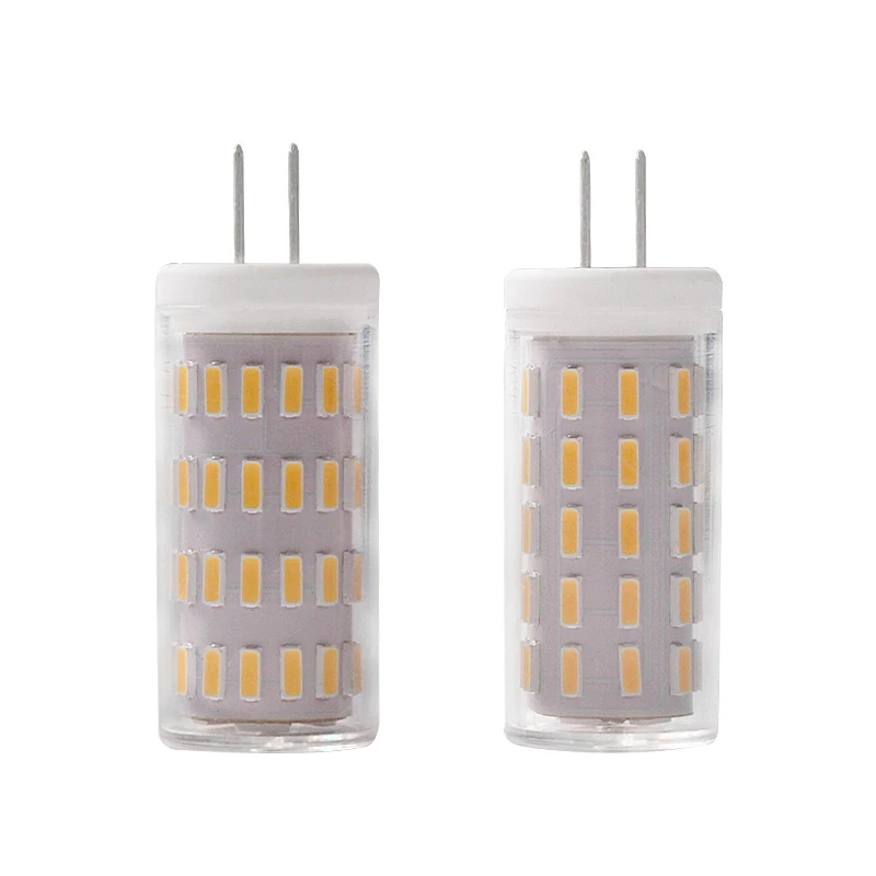 Led-Corn-Bulb-G4-12v-24v-Dimmer-Super-3W-Spotlight-Energy-Saving-Lamp ...