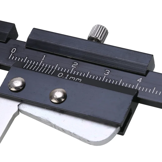 New Digital Caliper Brake Disc Thickness Measuring Tool Tire Tread ...