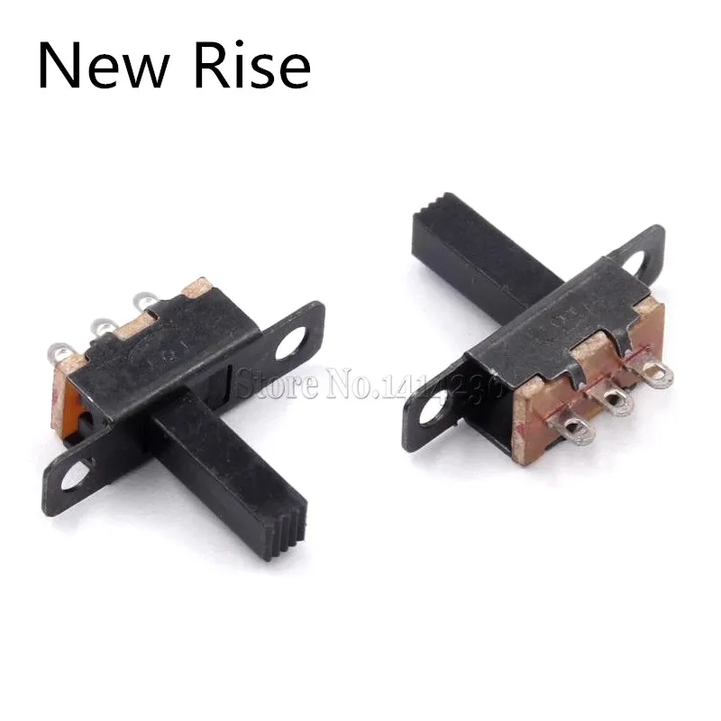 Small Electronic Switch | Electronic Mini Switch | Mini Slide Switch ...