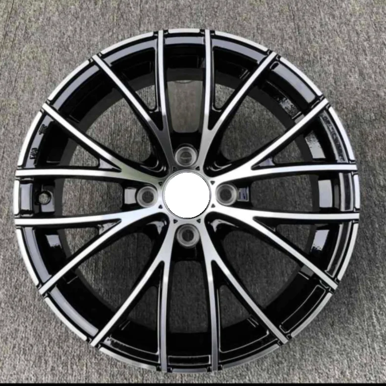 Auto Parts & Accessories Car & Truck Wheels, Tires & Parts 15X6.5 38 ...