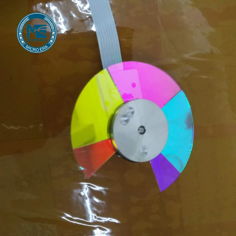 Original Projector Color Wheel For Nec M363x+ M402h+ Projector Wheel ...