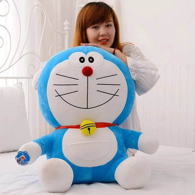 Giant Doraemon