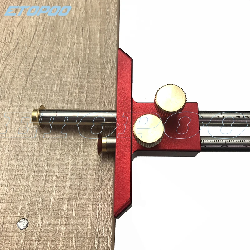 Raft Scriber woodworking tools,European double headed scribe blade ...