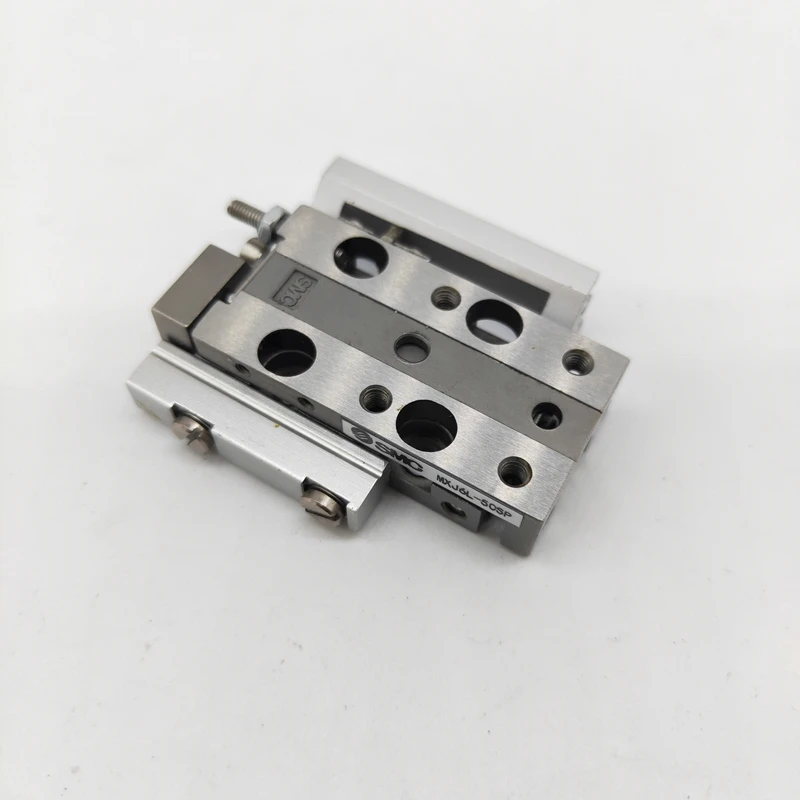 SMC-Small-slide-cylinder-MXJ4L-5-MXJ4L-10-MXJ6L-5-MXJ6L-10-MXJ6L-15 ...