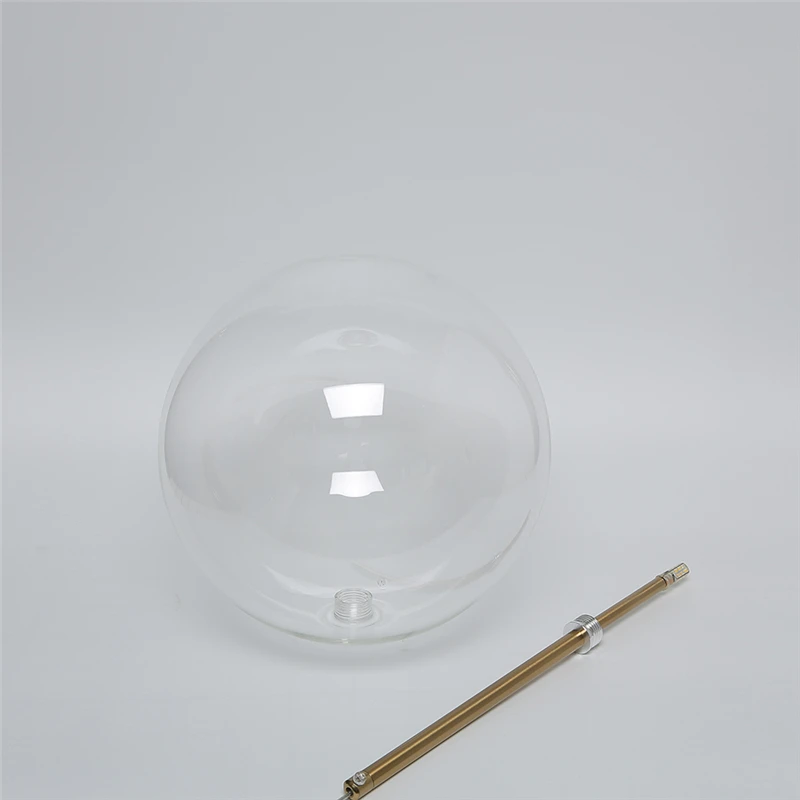 GLOBE CLUSTER - Bilum.com.mx