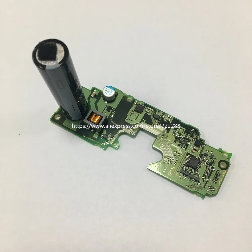 Repair Parts Bottom Flash Board Pcb Ass'y Cg2-5101-010 For Canon Eos ...