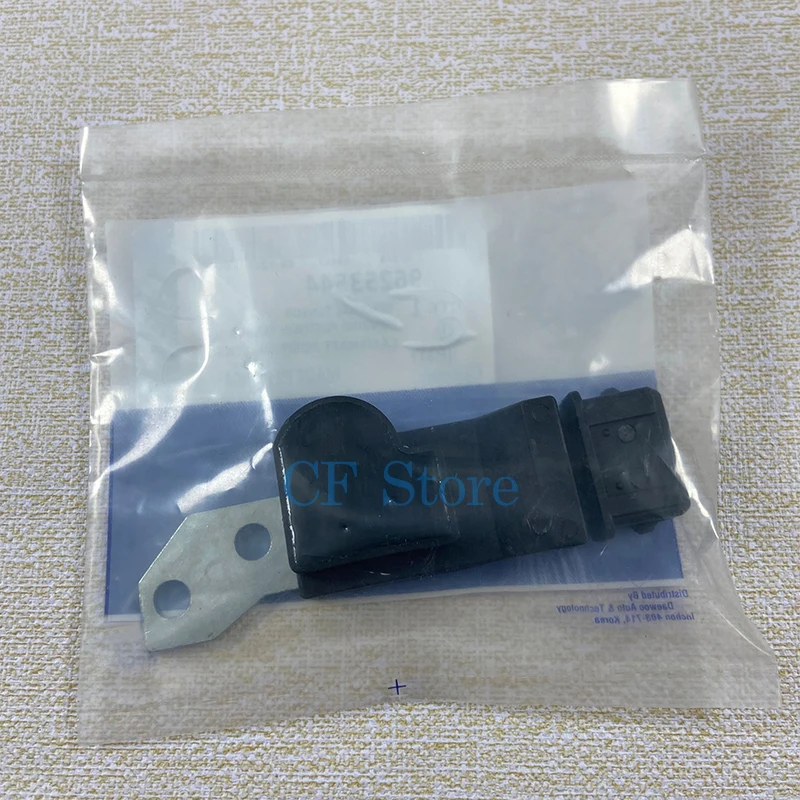 Original Camshaft Position Sensor 96253544 For Chevrolet Aveo Lacetti ...