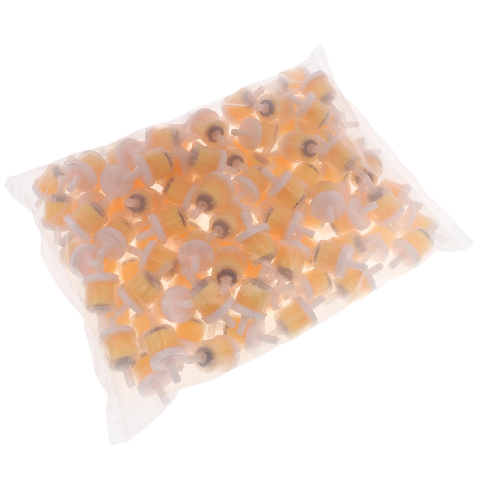 100pcs-Lot-Universal-Motorcycle-Small-Engine-Fram-Plastic-Inline-Gas ...