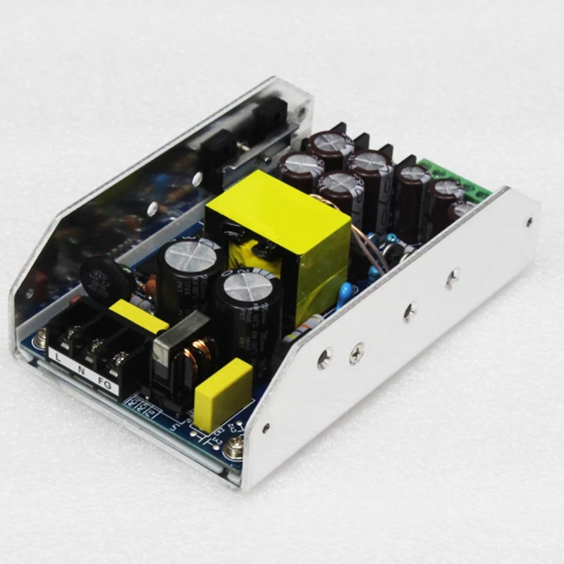 300w Psu Digital Amplifier Power Supply Class A Class Ab Psu 5 Sets ...