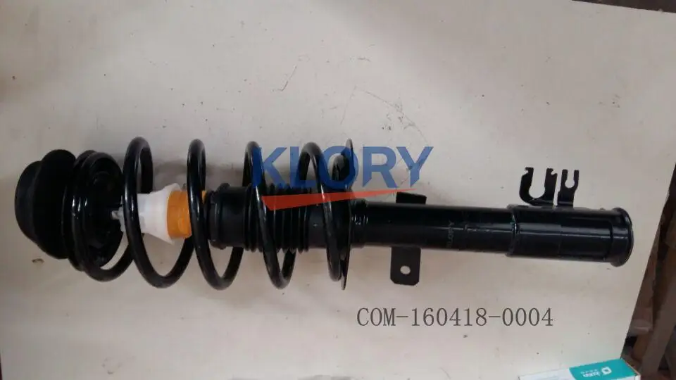 만리 장성 Peri 용 코일 스프링 어셈블리가있는 전면 댐퍼 OEM: 2905100 M00 2905200 M00|쇼크업소버 ...